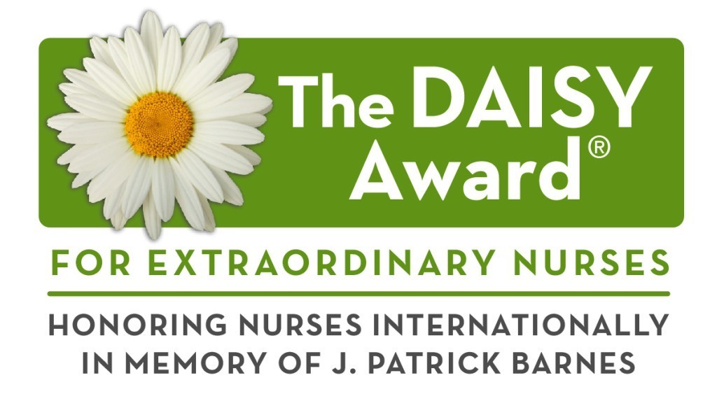 Er Icu Nurses Honored With Daisy Awards At Mmc