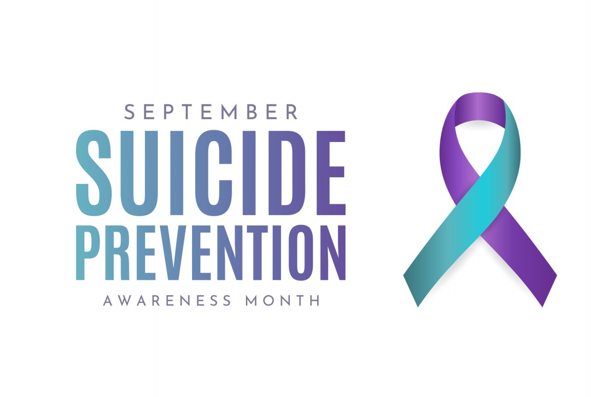 Suicide prevention: Knowing the signs & getting help Suicide prevention: Knowing the signs & getting help
