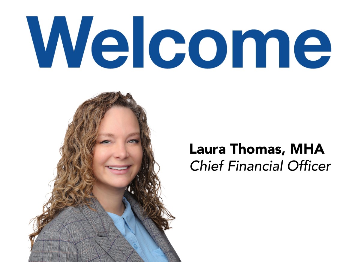 MMC Welcomes New Chief Financial Officer MMC Welcomes New Chief Financial Officer